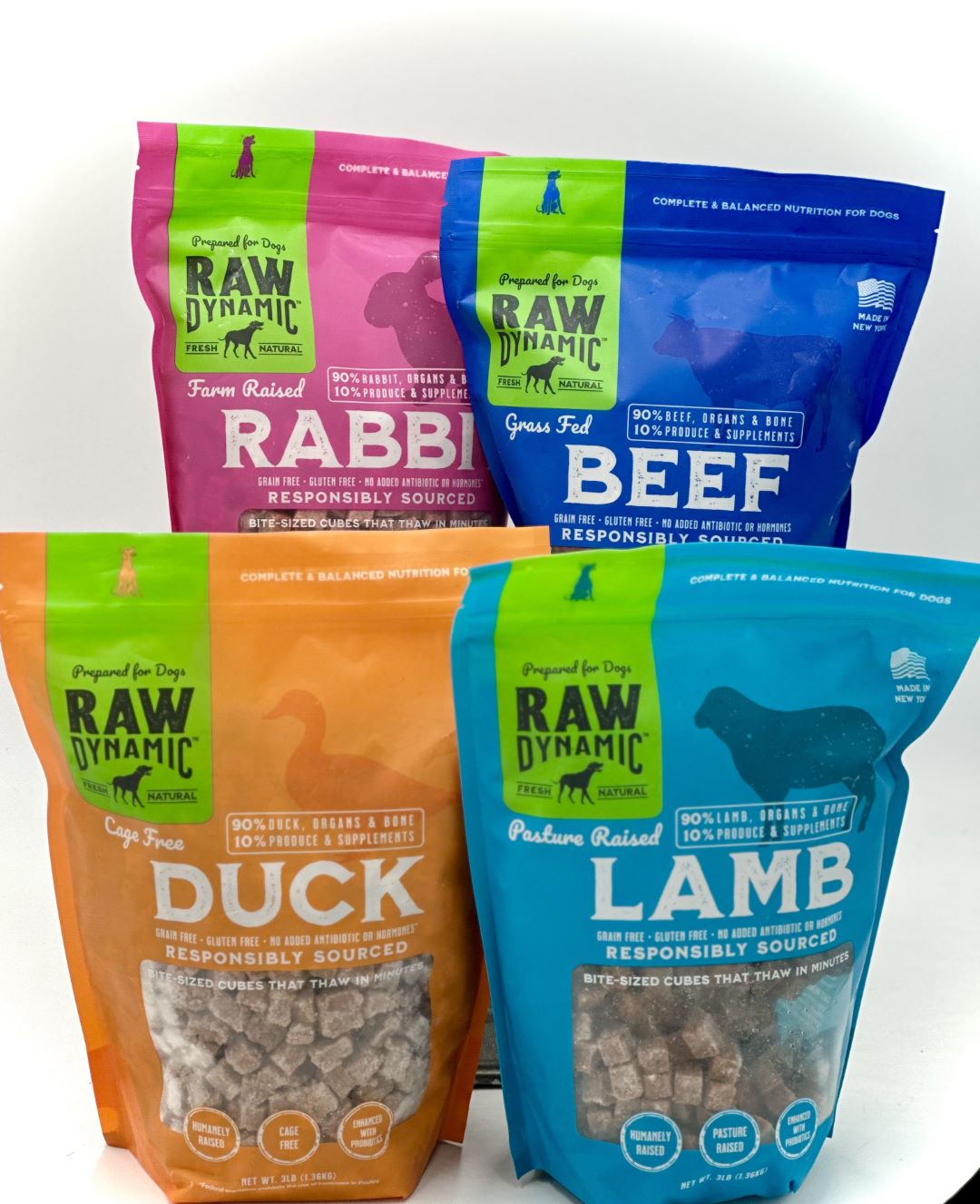 Shop Raw Dog Food & Pet Supplies – The K9 Shop